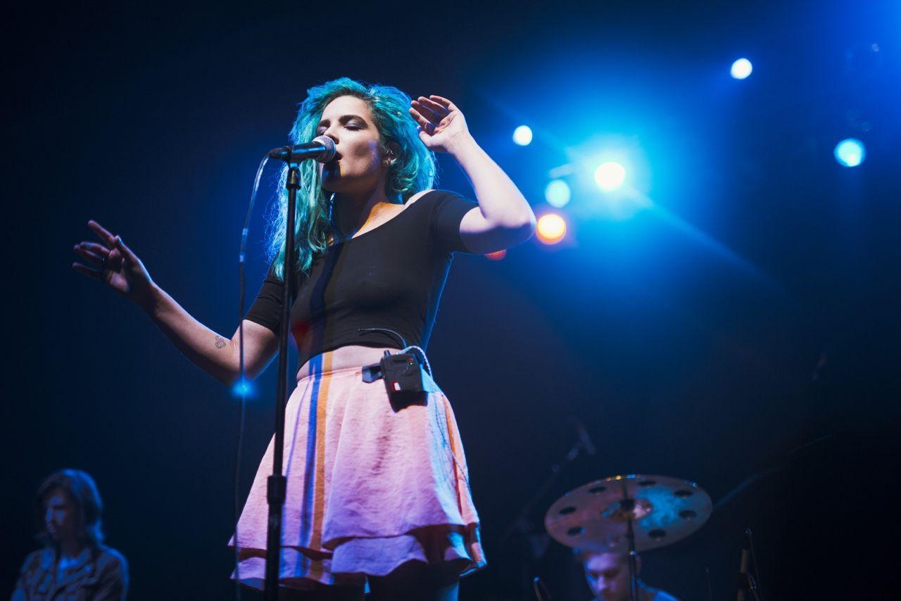 Halsey Computer Wallpapers - Top Free Halsey Computer Backgrounds ...