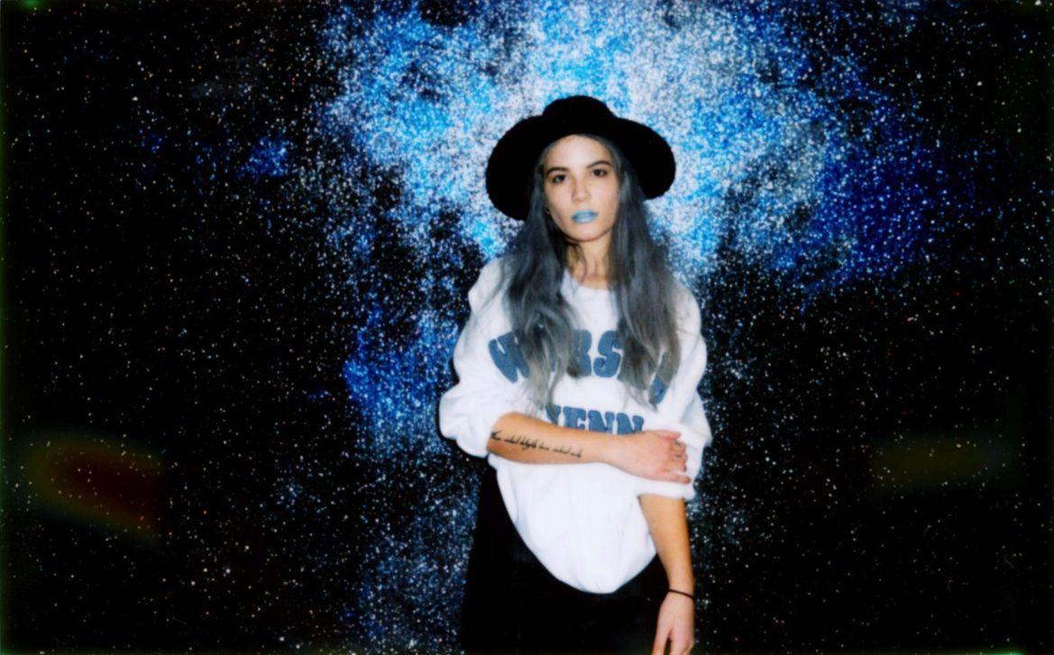 Halsey Desktop Wallpapers - Top Free Halsey Desktop Backgrounds ...