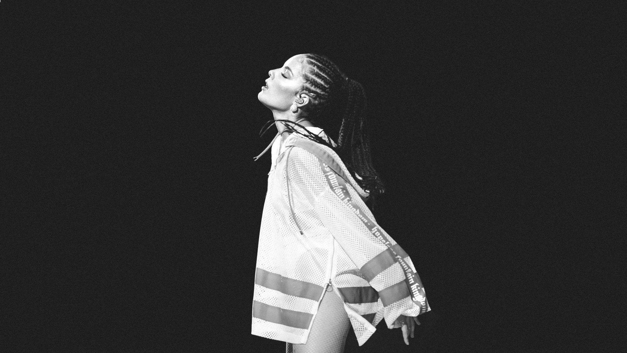 Halsey PC Wallpapers - Top Free Halsey PC Backgrounds - WallpaperAccess