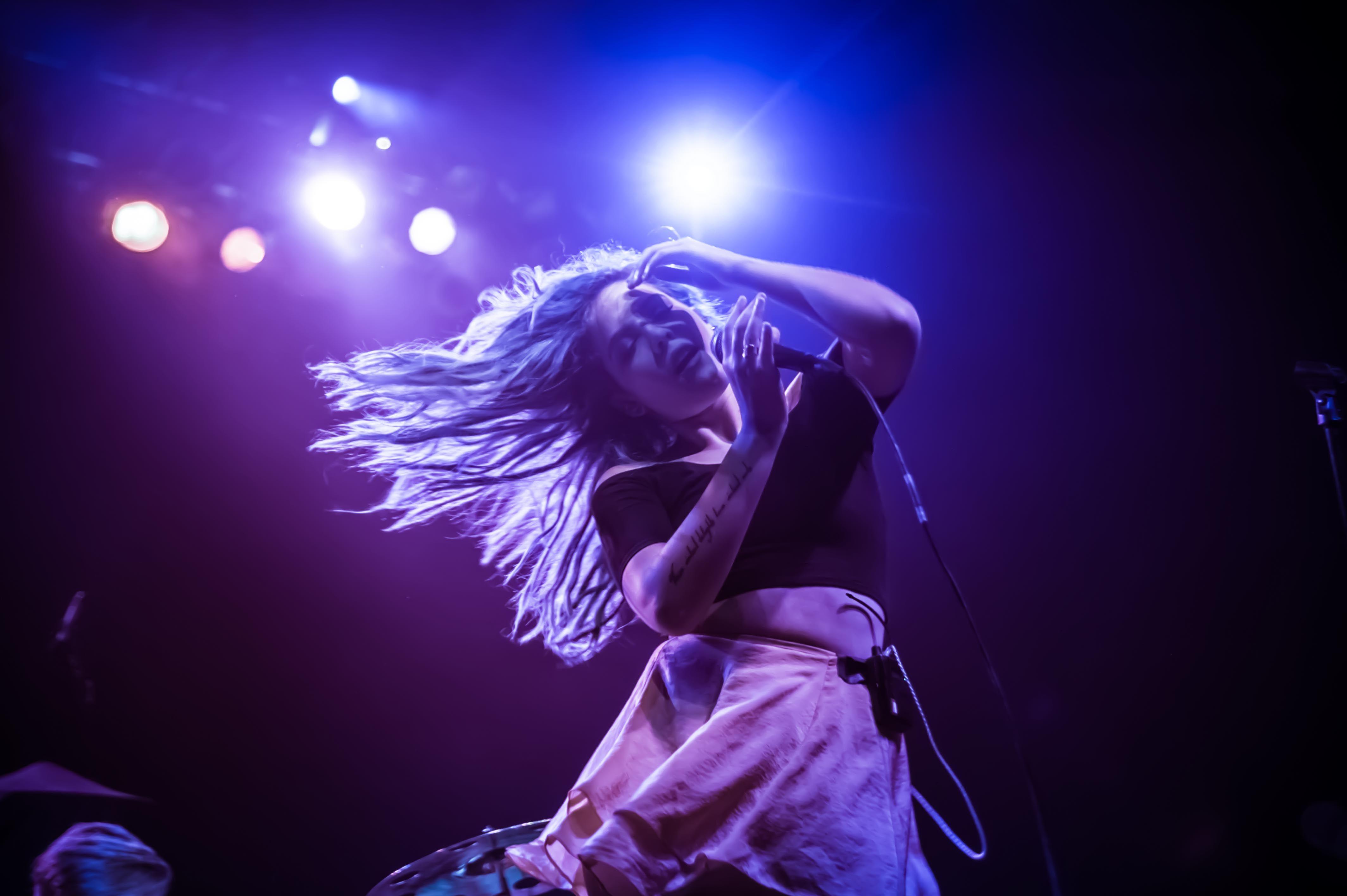 Halsey PC Wallpapers - Top Free Halsey PC Backgrounds - WallpaperAccess