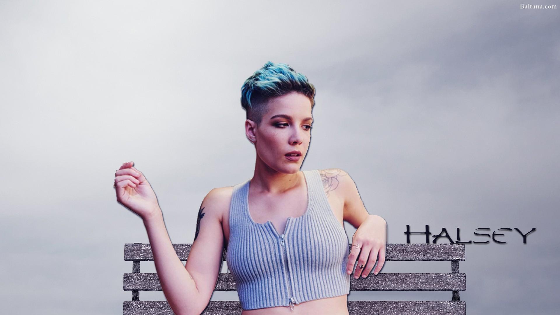 Halsey PC Wallpapers - Top Free Halsey PC Backgrounds - WallpaperAccess