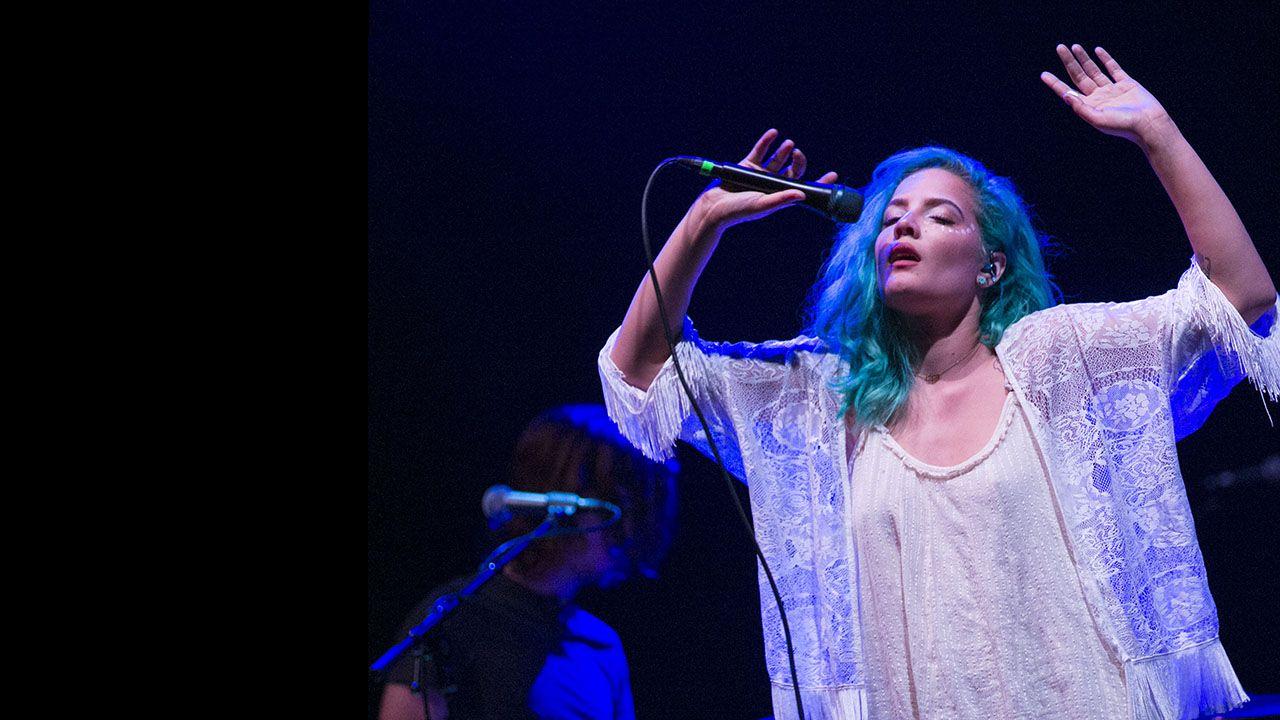 Halsey Desktop Wallpapers - Top Free Halsey Desktop Backgrounds ...