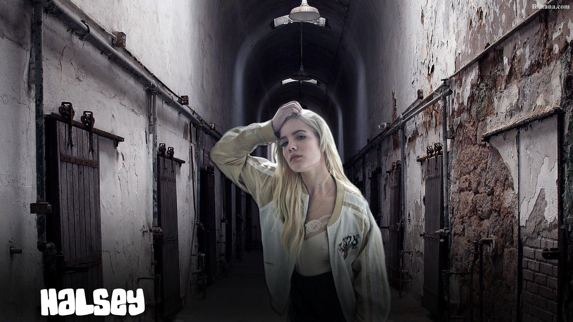 Halsey PC Wallpapers - Top Free Halsey PC Backgrounds - WallpaperAccess