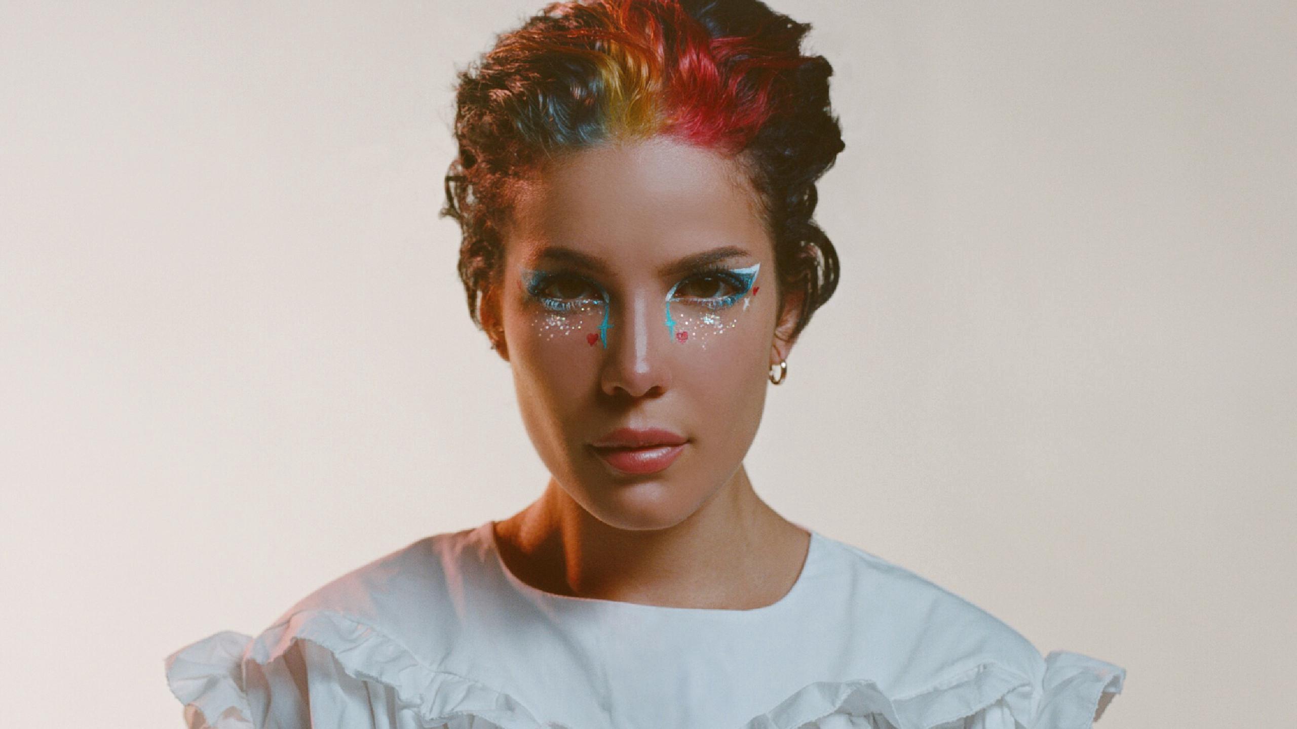 Halsey PC Wallpapers - Top Free Halsey PC Backgrounds - WallpaperAccess