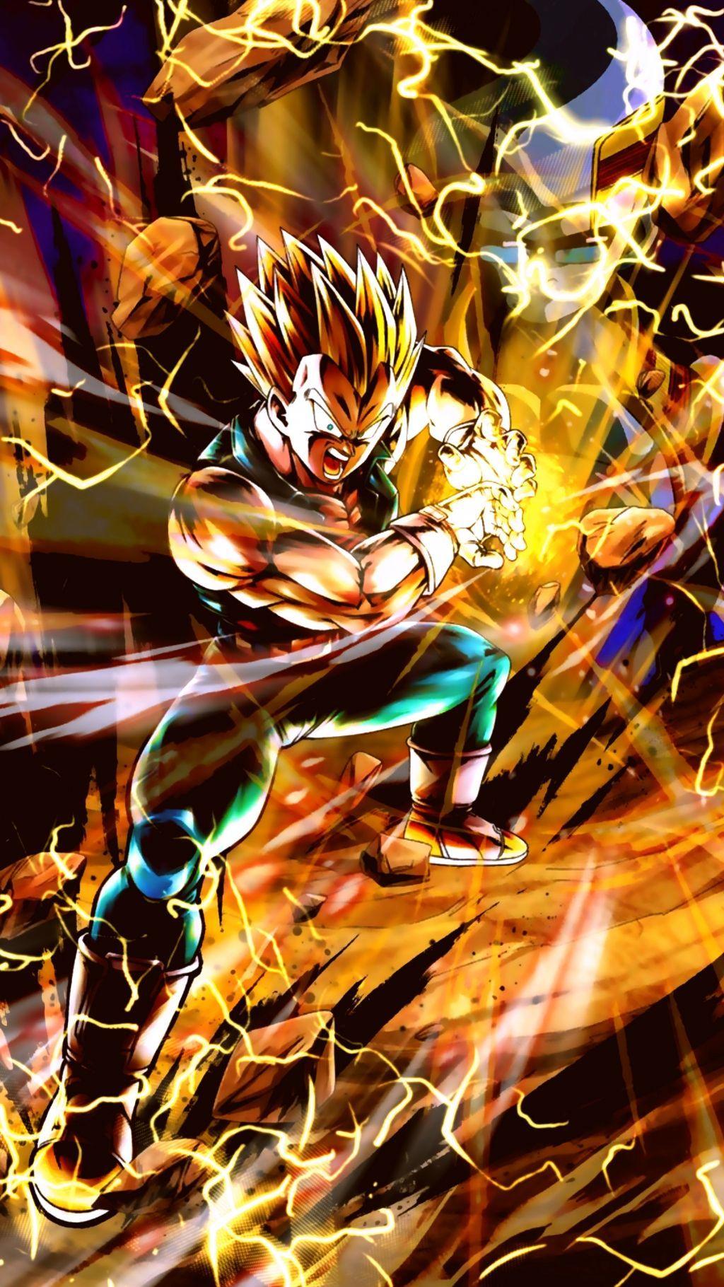 Trunks 4k Wallpapers - Top Free Trunks 4k Backgrounds - WallpaperAccess