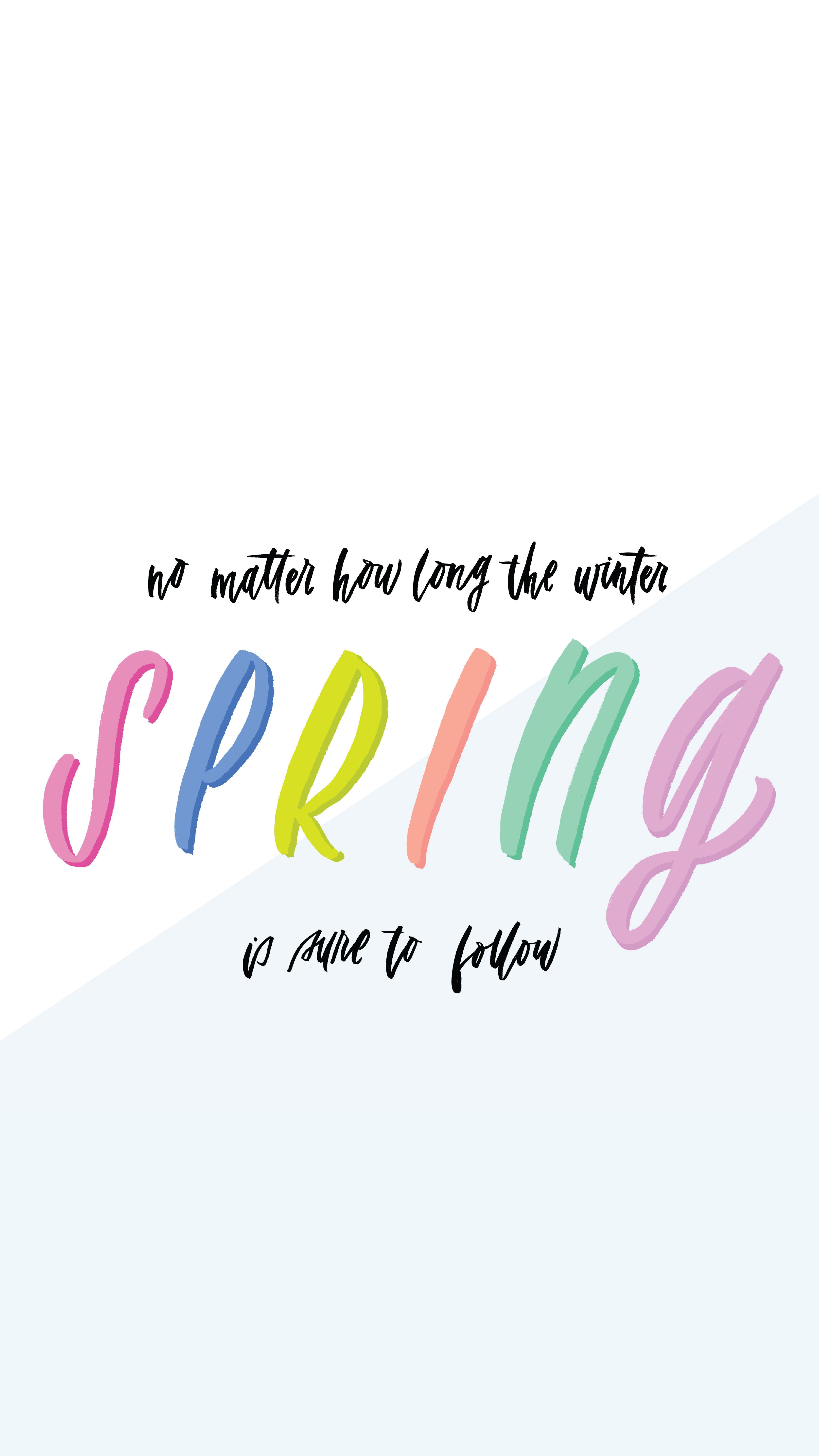 Cute March Wallpapers - Top Free Cute March Backgrounds - WallpaperAccess