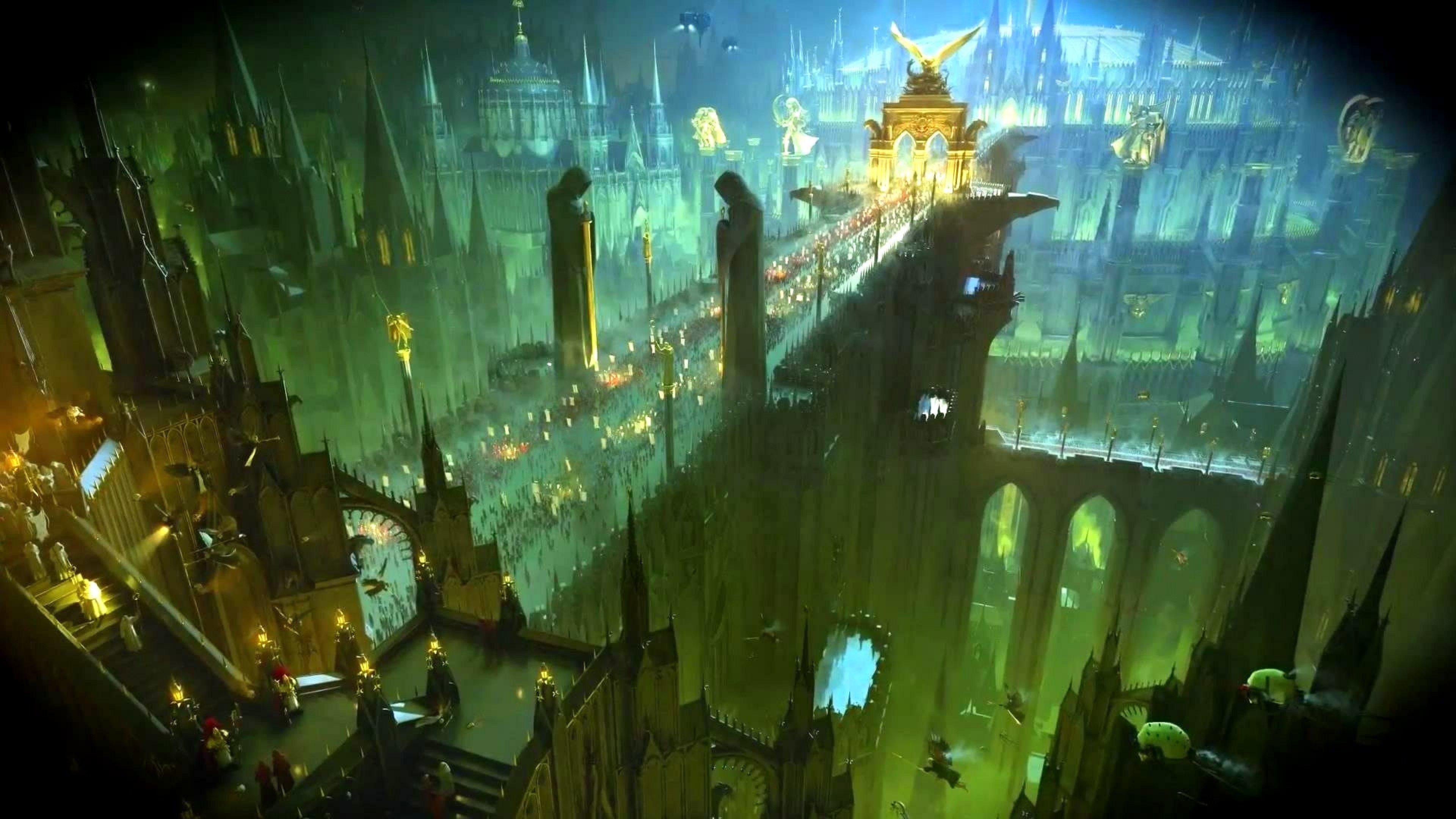 Palace 4K Wallpapers - Top Free Palace 4K Backgrounds - WallpaperAccess