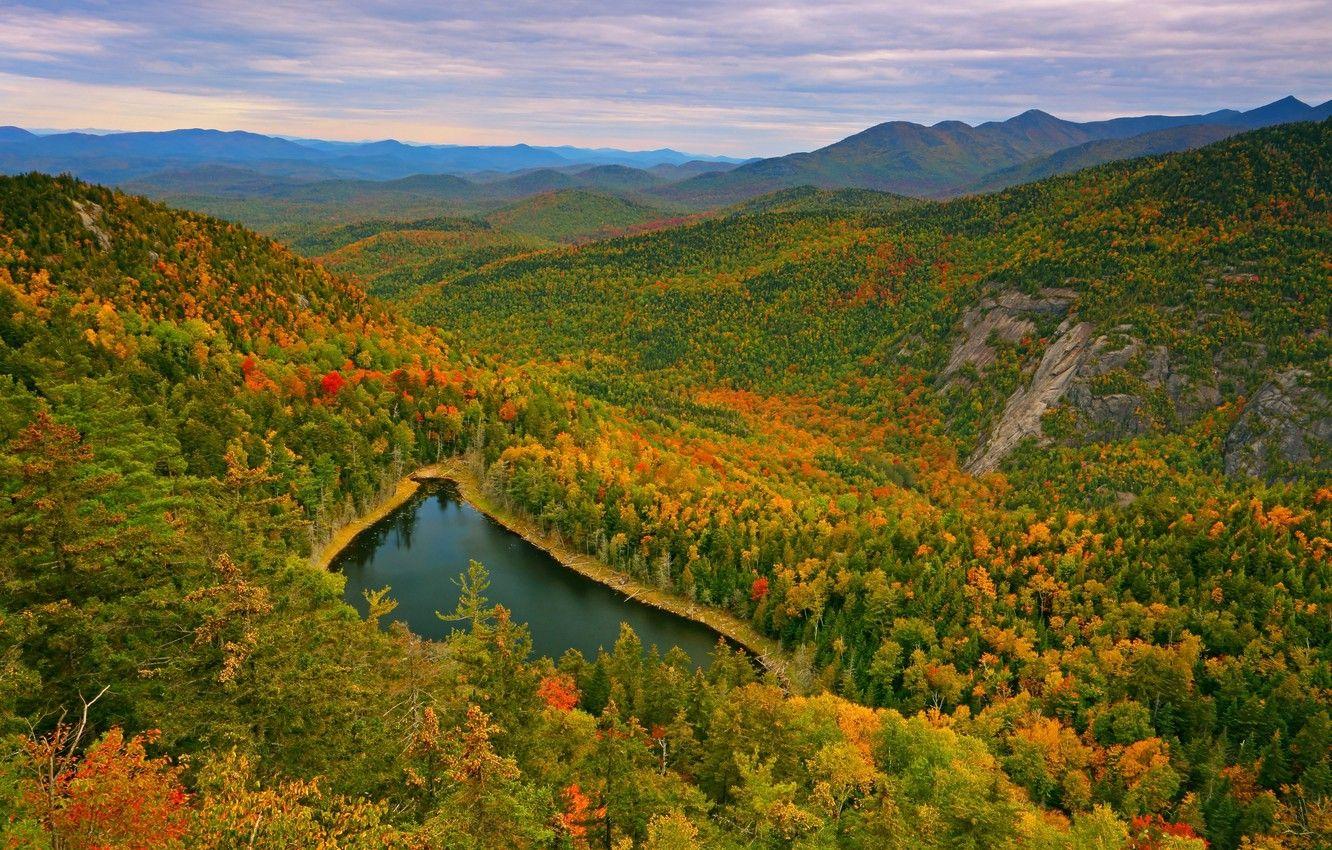 Adirondack Mountains Wallpapers - Top Free Adirondack Mountains ...