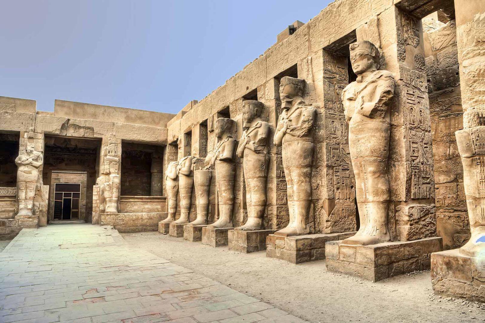 Karnak Wallpapers - Top Free Karnak Backgrounds - WallpaperAccess