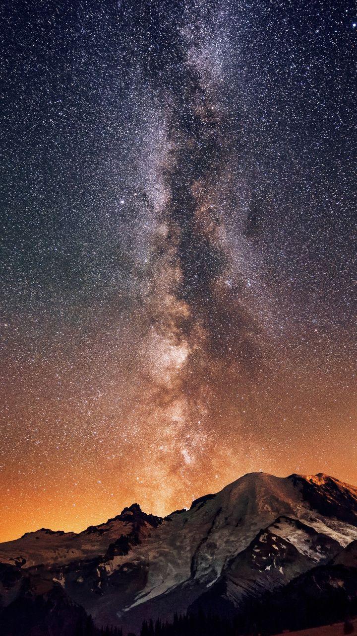 Star Sky Phone Wallpapers - Top Free Star Sky Phone Backgrounds ...