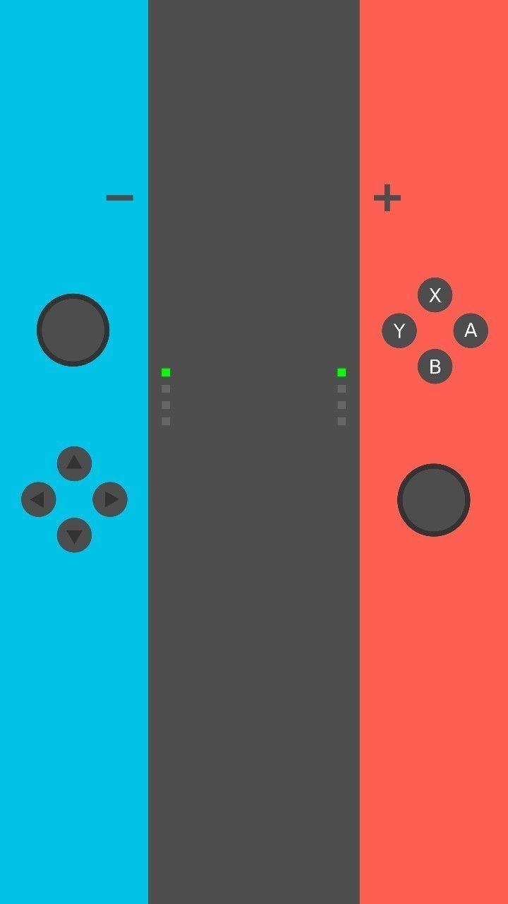 Cool Nintendo Switch Wallpapers - Top Free Cool Nintendo Switch ...