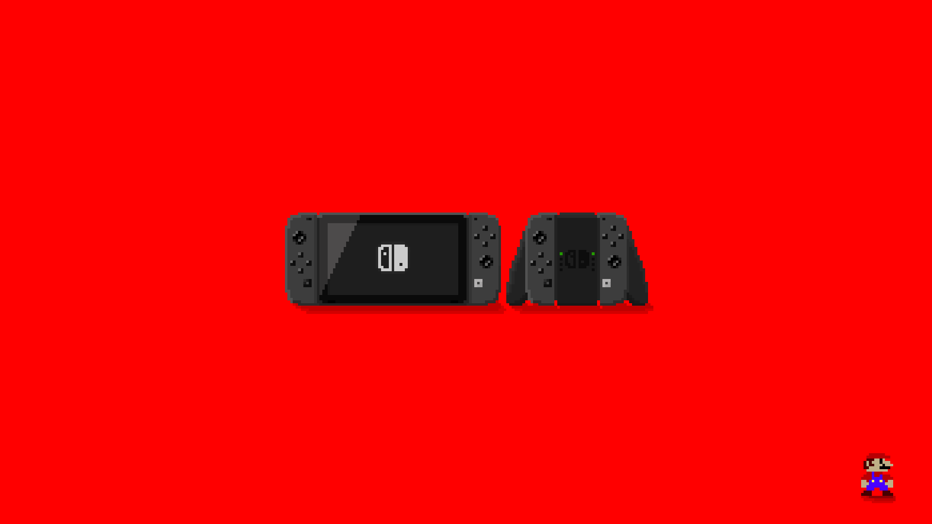 Cool Nintendo Switch Wallpapers - Top Free Cool Nintendo Switch ...