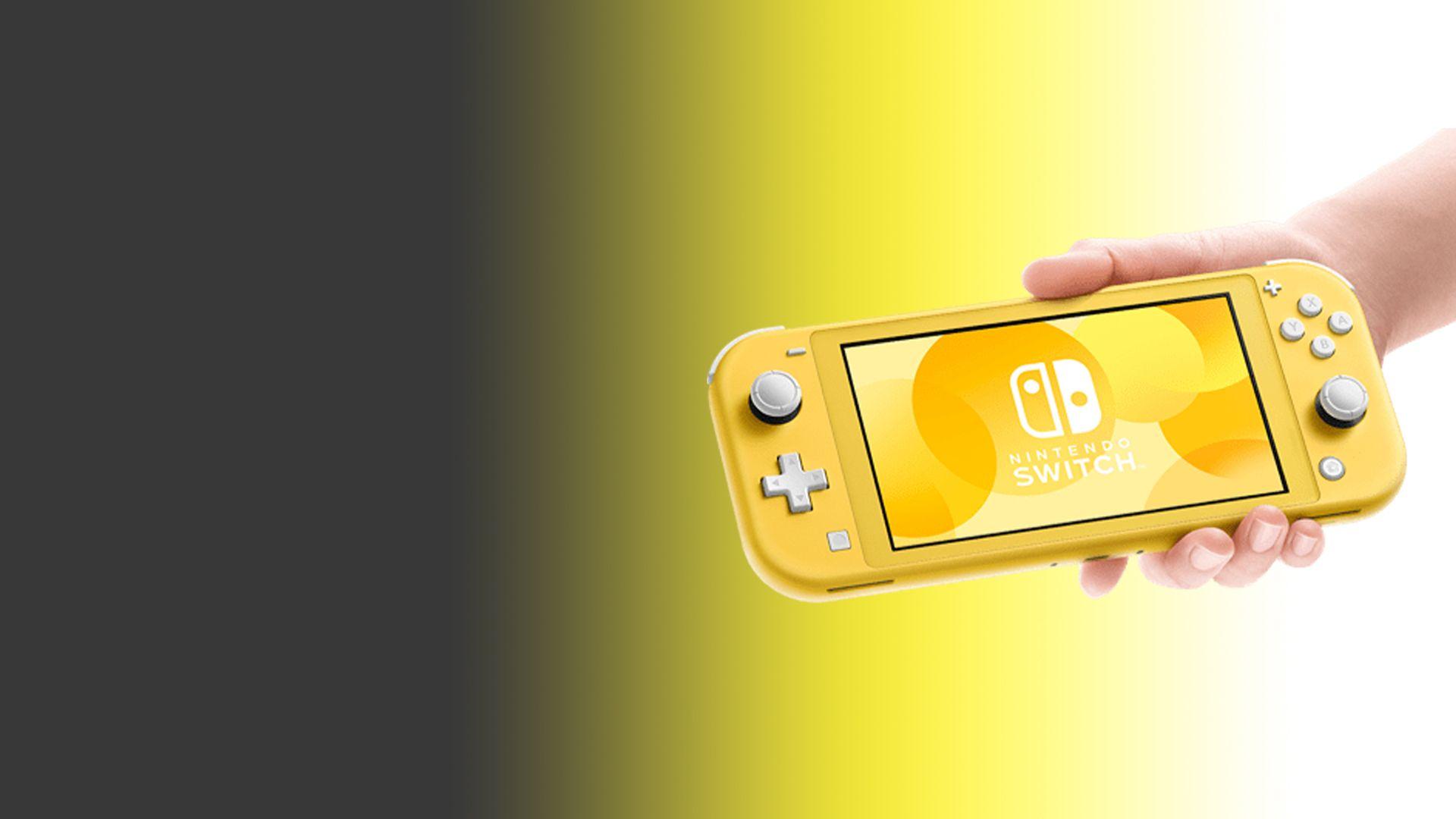 Cool Nintendo Switch Wallpapers - Top Free Cool Nintendo Switch ...