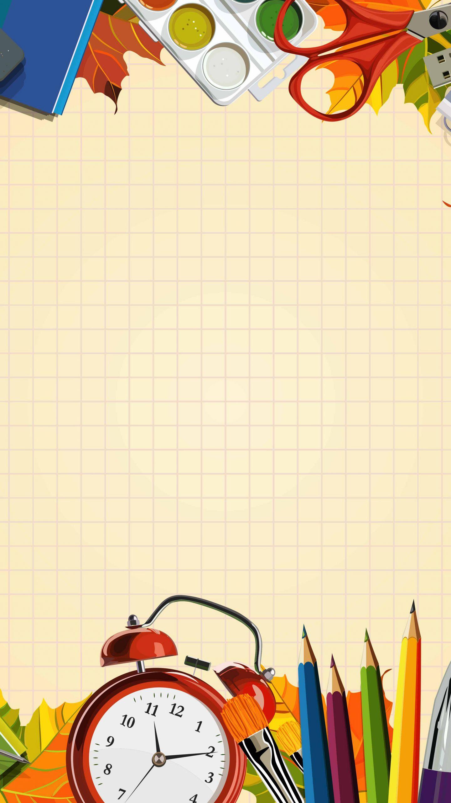 Elementary School Wallpapers - Top Free Elementary School Backgrounds ...