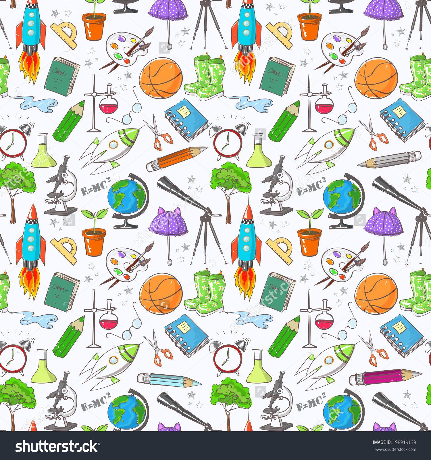 Vintage Back to School Wallpapers - Top Free Vintage Back to School ...