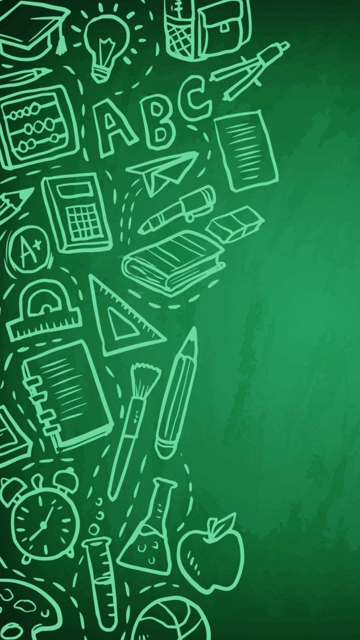 Elementary School Wallpapers - Top Free Elementary School Backgrounds ...