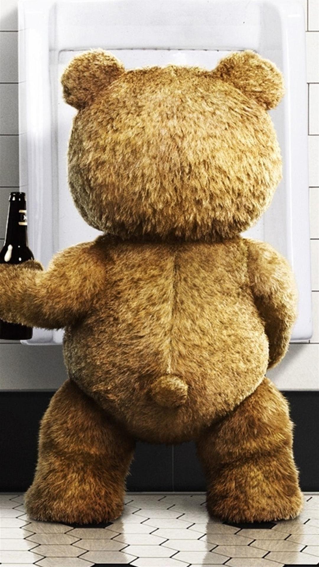 Ted Movie Wallpapers - Top Free Ted Movie Backgrounds - WallpaperAccess