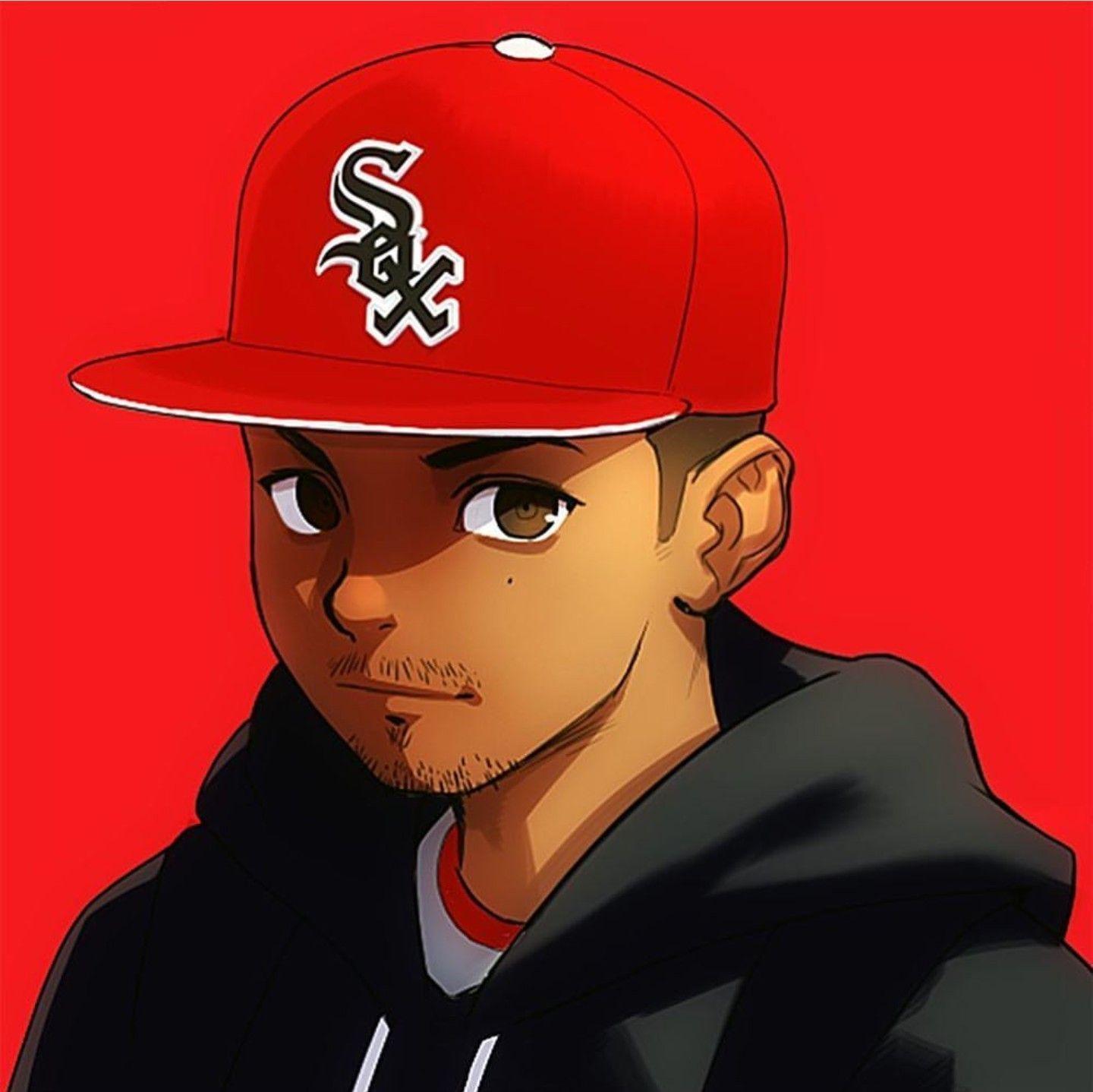 Black Cartoon Characters Wallpapers - Top Free Black Cartoon Characters ...