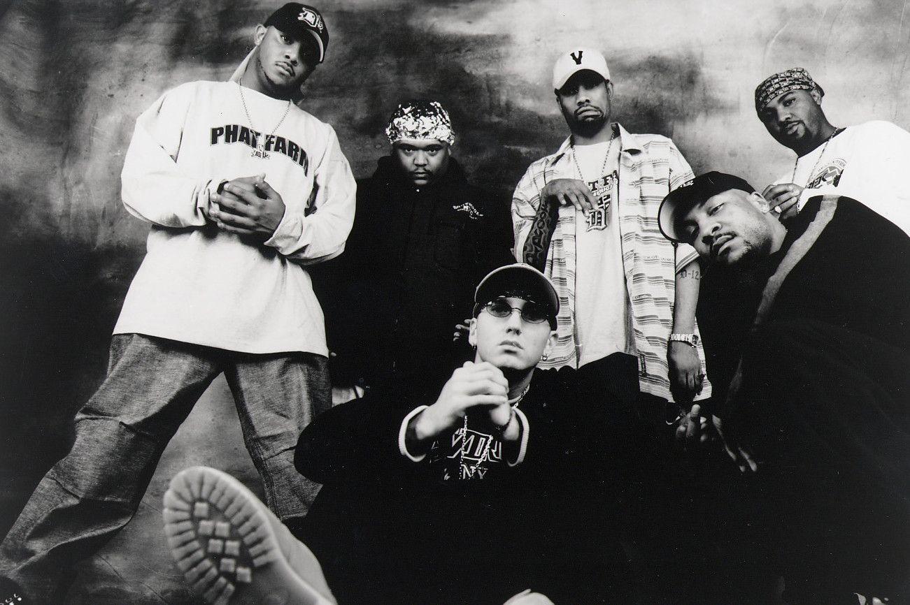 Eminem D12 Wallpapers - Top Free Eminem D12 Backgrounds - WallpaperAccess