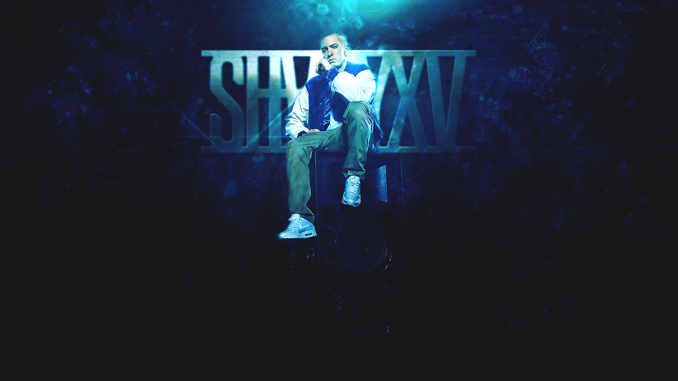 Shady Records Wallpapers - Top Free Shady Records Backgrounds ...