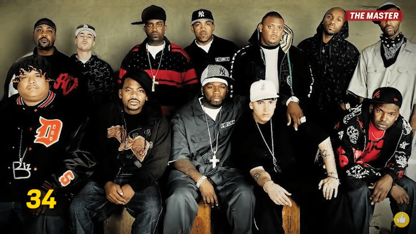 Shady Records Wallpapers - Top Free Shady Records Backgrounds ...