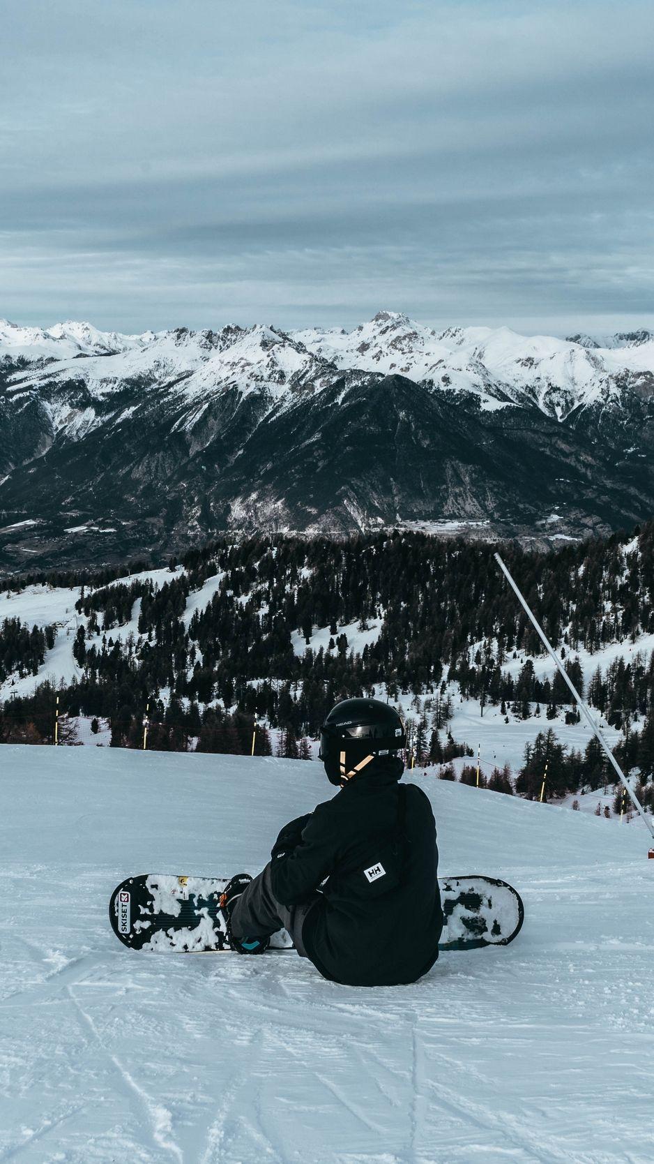 Snowboard Phone Wallpapers - Top Free Snowboard Phone Backgrounds ...