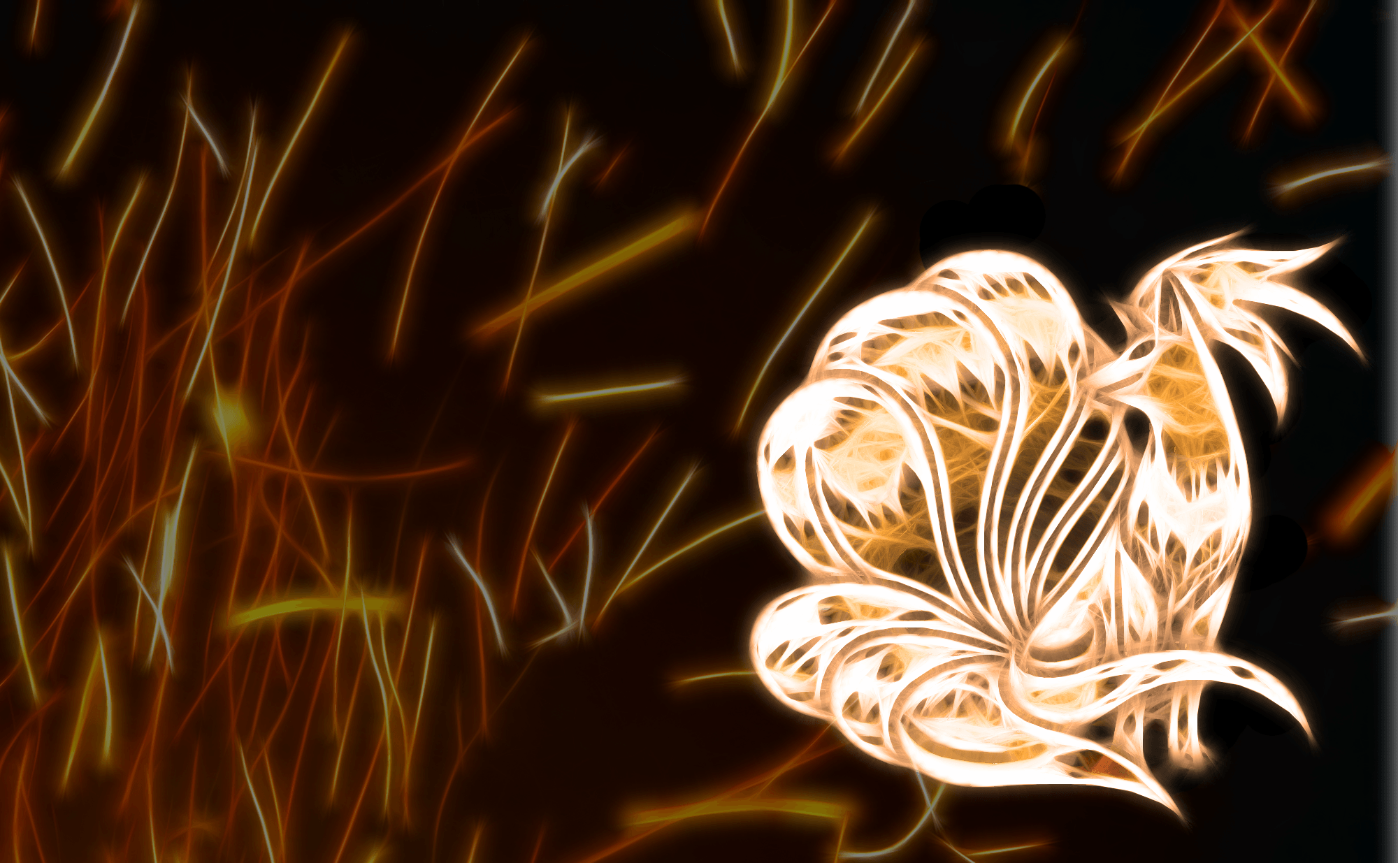 Ninetales Wallpapers - Top Free Ninetales Backgrounds - WallpaperAccess