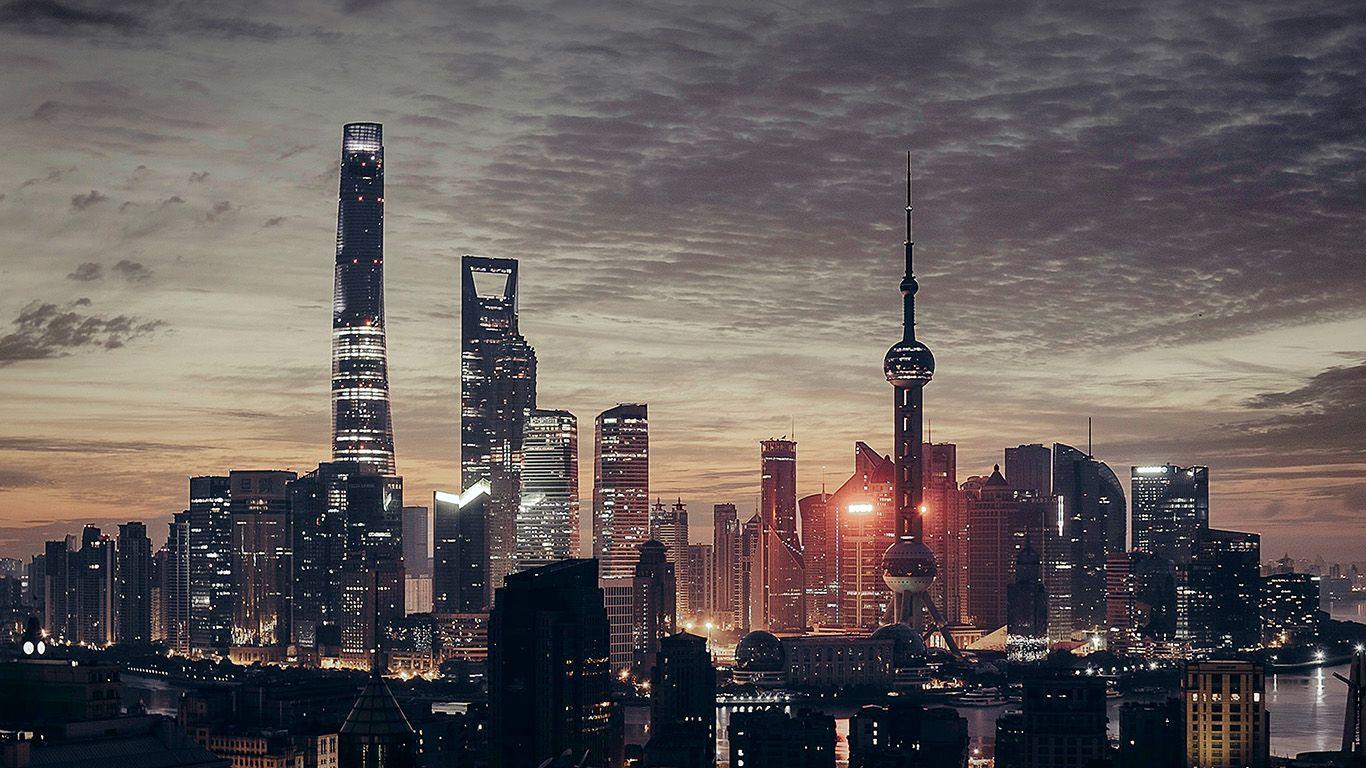 Shanghai Desktop Wallpapers - Top Free Shanghai Desktop Backgrounds ...