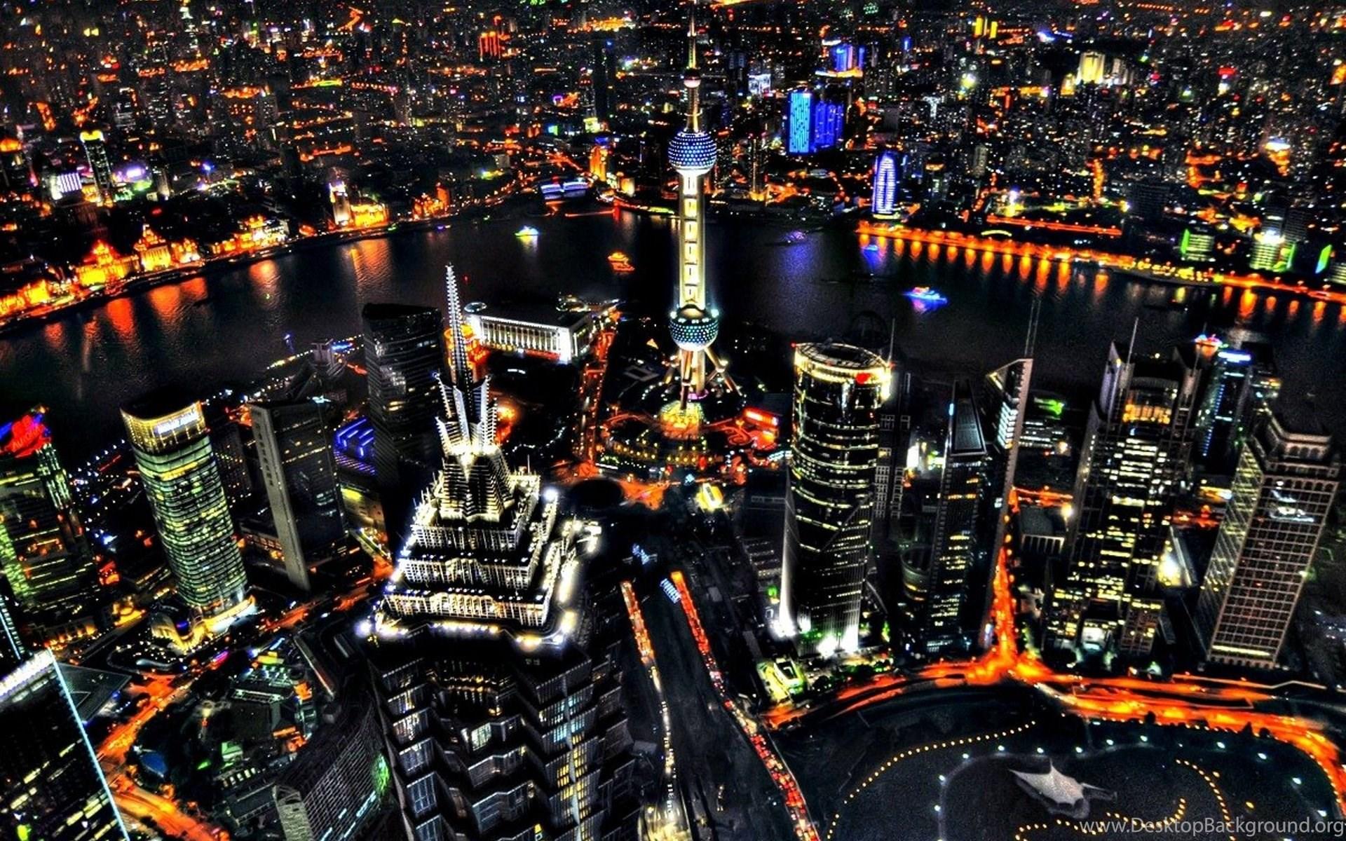 Shanghai Desktop Wallpapers - Top Free Shanghai Desktop Backgrounds ...