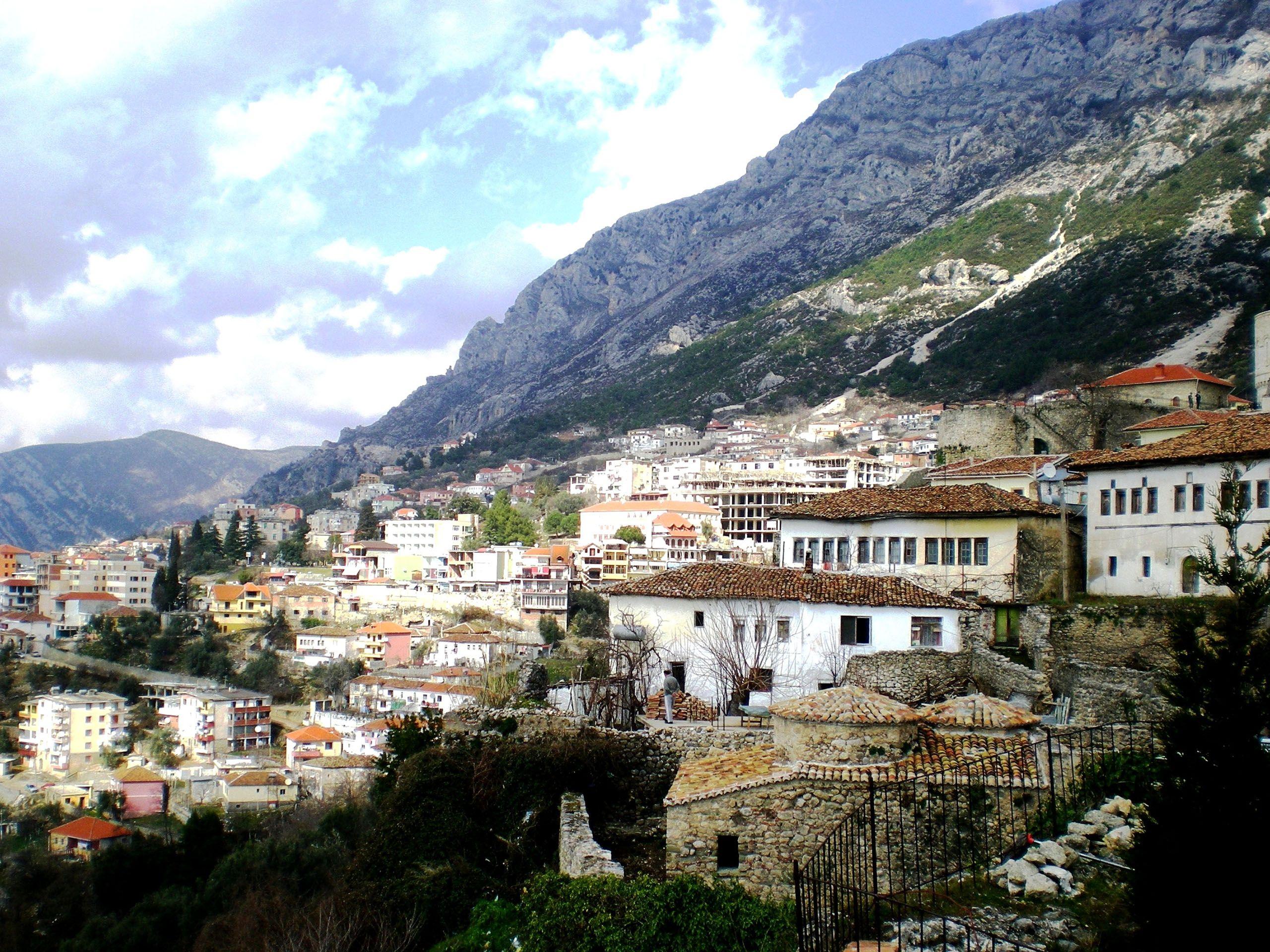 Albania Scenery Wallpapers - Top Free Albania Scenery Backgrounds ...