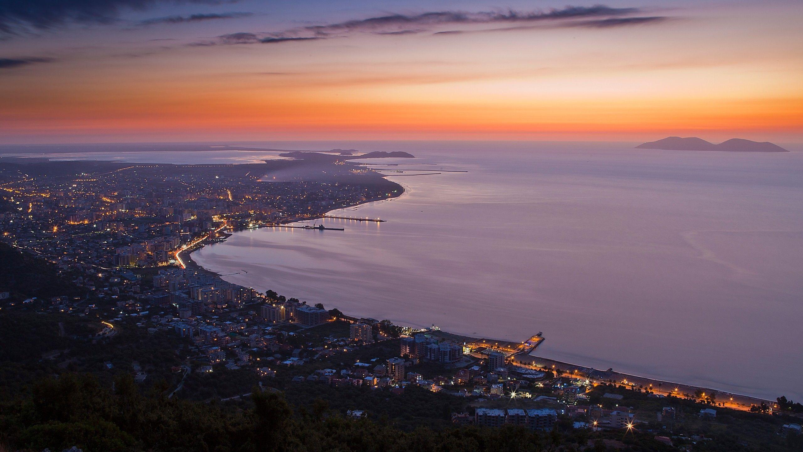 Albania Scenery Wallpapers - Top Free Albania Scenery Backgrounds ...