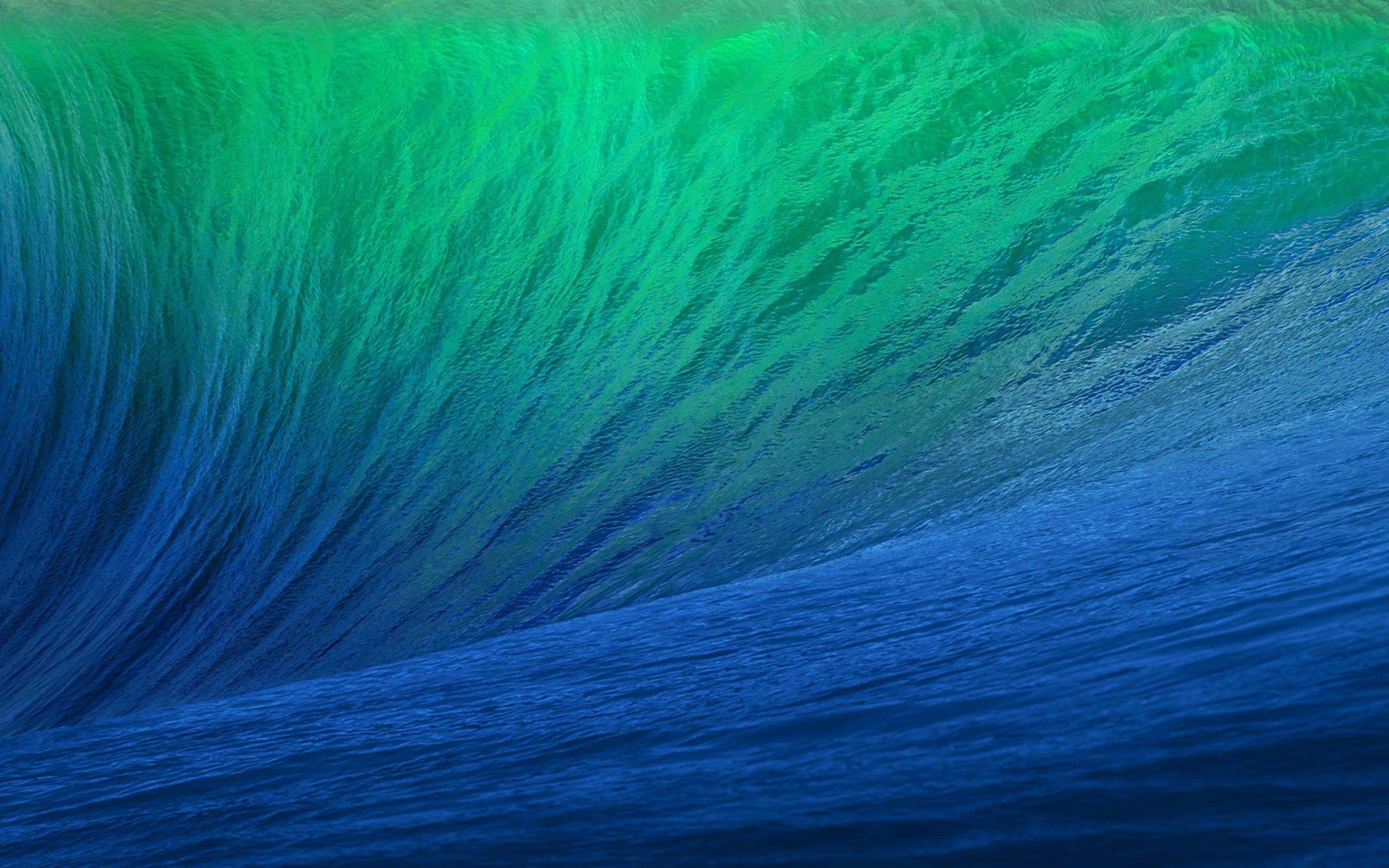 Green Wave Wallpapers - Top Free Green Wave Backgrounds - WallpaperAccess