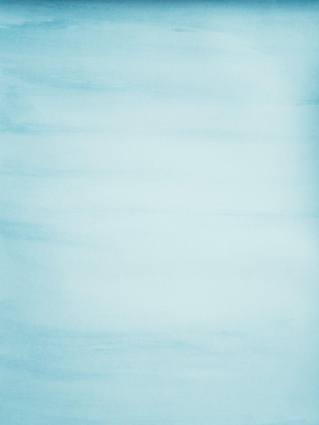 Light Blue Watercolor Wallpapers - Top Free Light Blue Watercolor ...