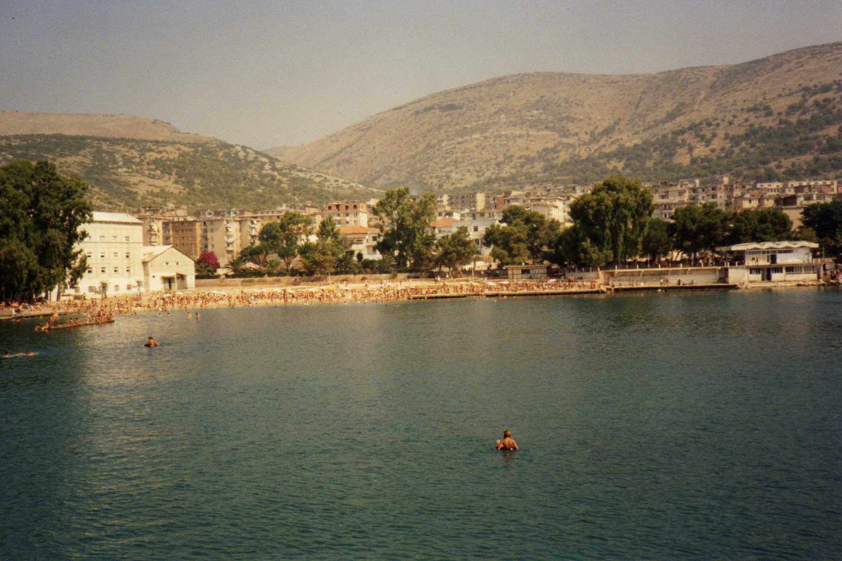 Albania Scenery Wallpapers - Top Free Albania Scenery Backgrounds ...