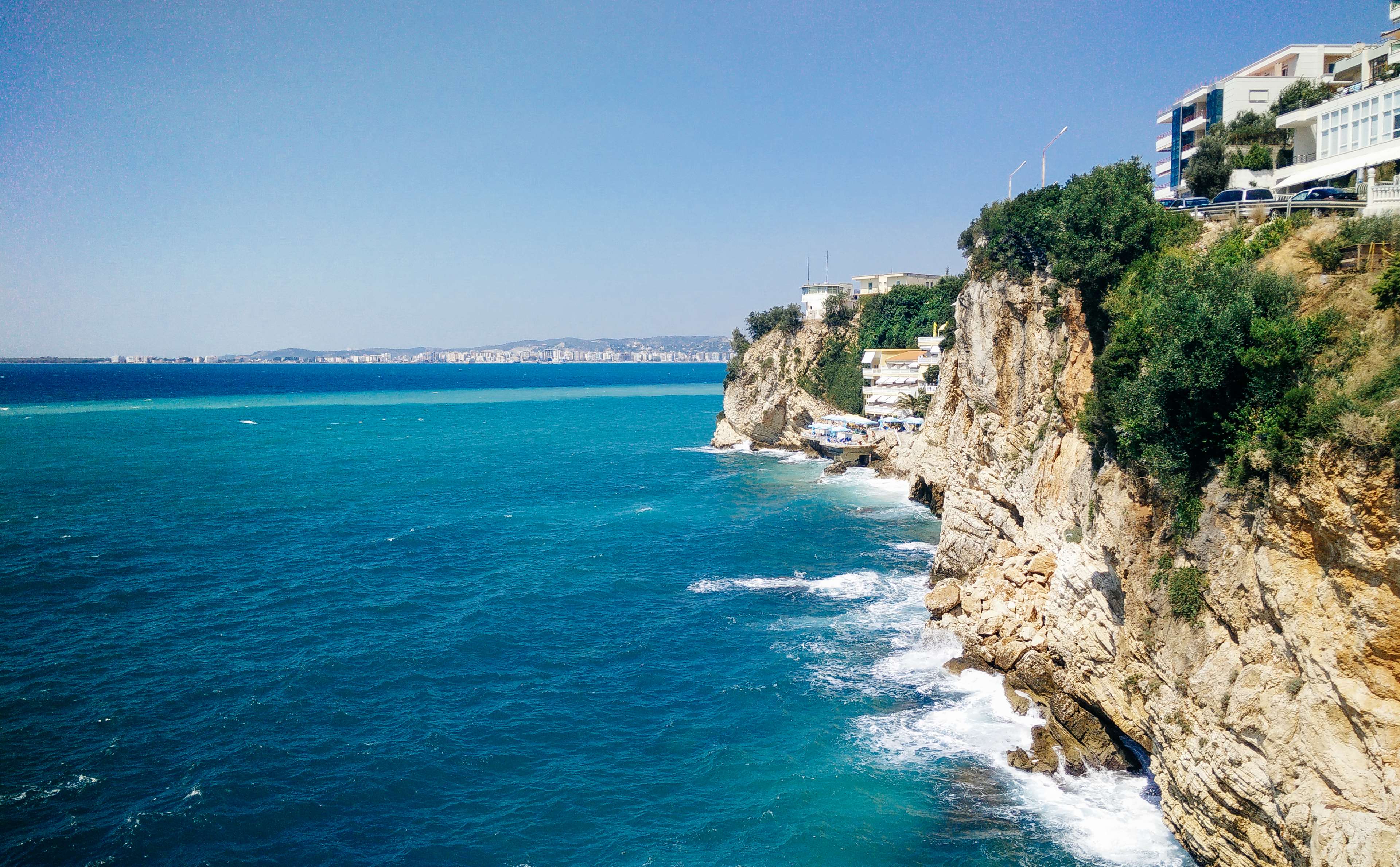 Albania Scenery Wallpapers - Top Free Albania Scenery Backgrounds ...