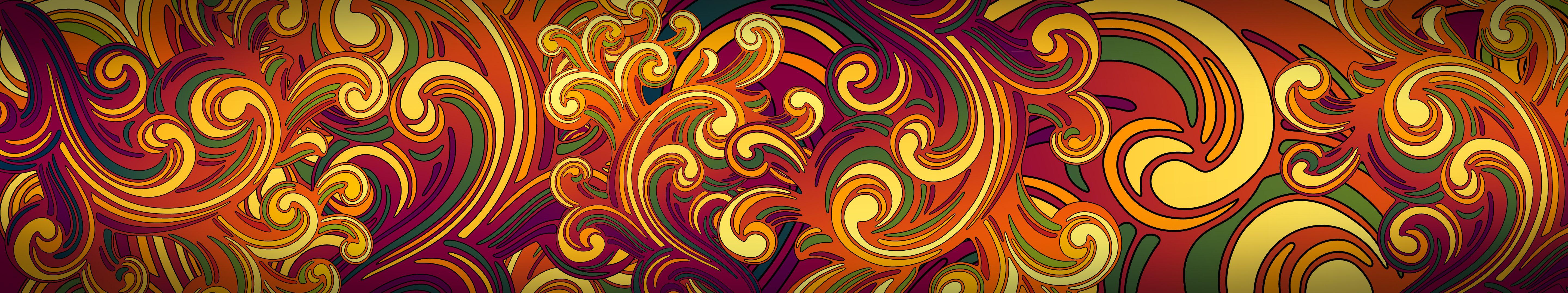 Eyefinity Wallpapers - Top Free Eyefinity Backgrounds - WallpaperAccess