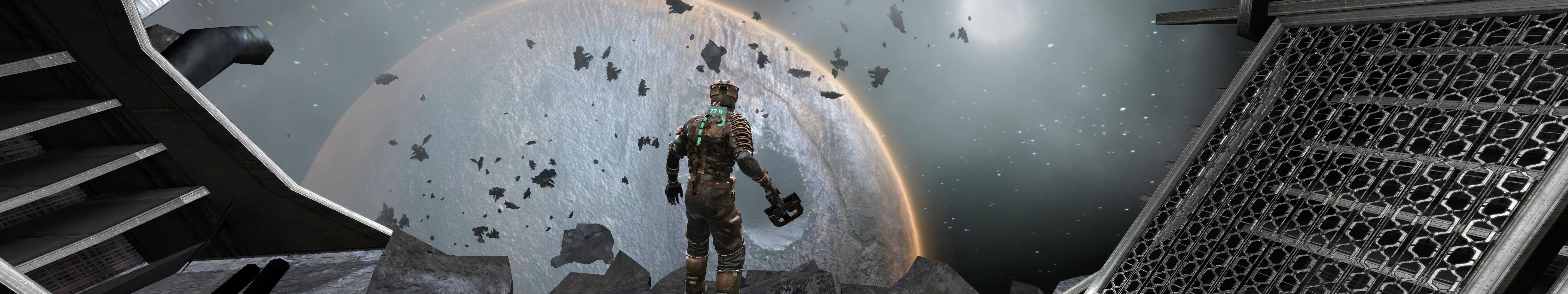 Eyefinity Wallpapers - Top Free Eyefinity Backgrounds - WallpaperAccess