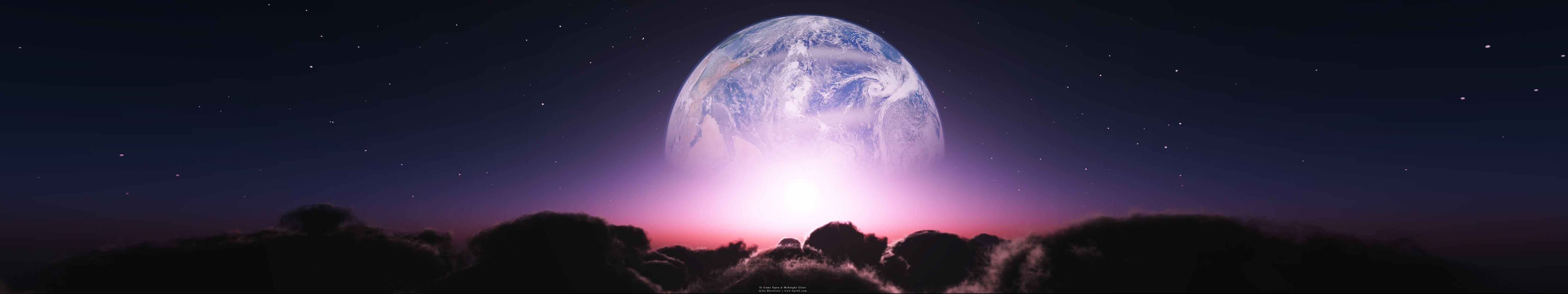 Eyefinity Wallpapers - Top Free Eyefinity Backgrounds - WallpaperAccess