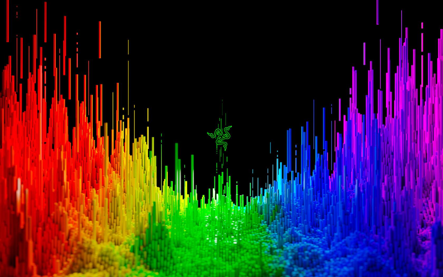 1680 X 1050 Razor Gaming 3D Wallpapers - Top Free 1680 X 1050 Razor ...