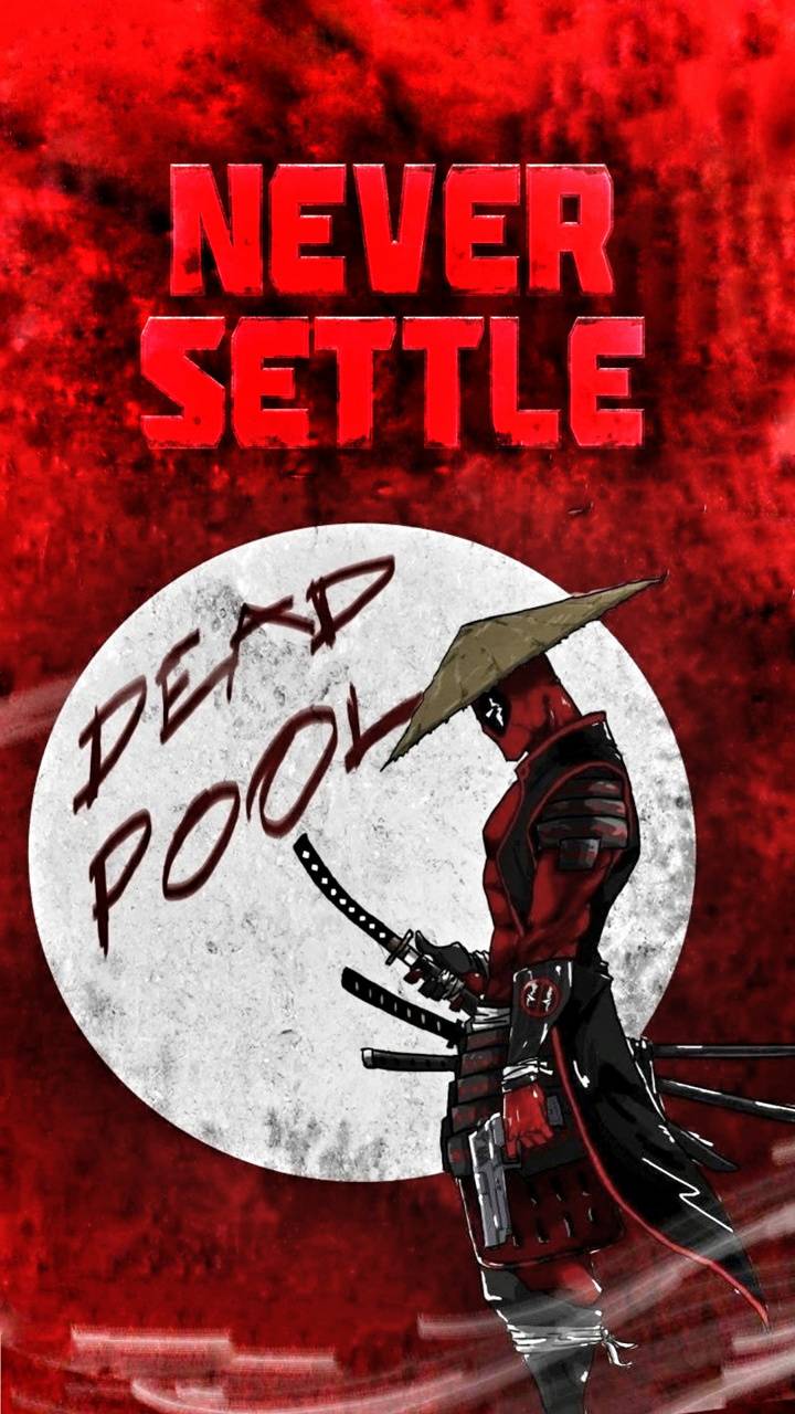 Ninja Deadpool Wallpapers - Top Free Ninja Deadpool Backgrounds ...