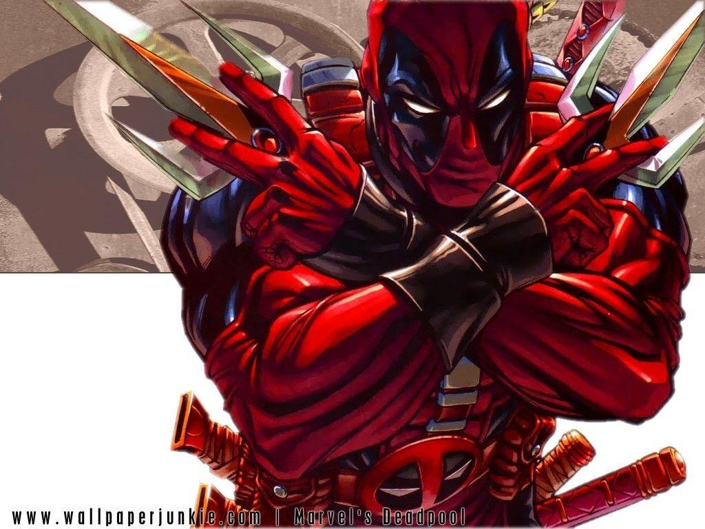 Ninja Deadpool Wallpapers - Top Free Ninja Deadpool Backgrounds ...