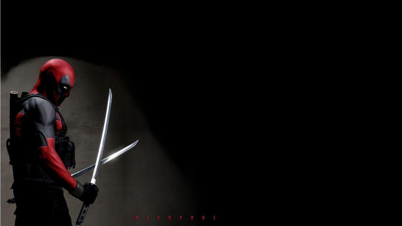 Ninja Deadpool Wallpapers - Top Free Ninja Deadpool Backgrounds ...