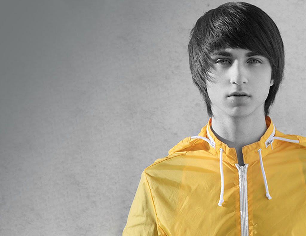 Emo Boys Wallpapers - Top Free Emo Boys Backgrounds - WallpaperAccess