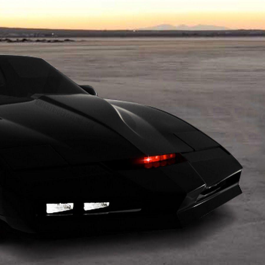 Knight Rider iPhone Wallpapers - Top Free Knight Rider iPhone ...