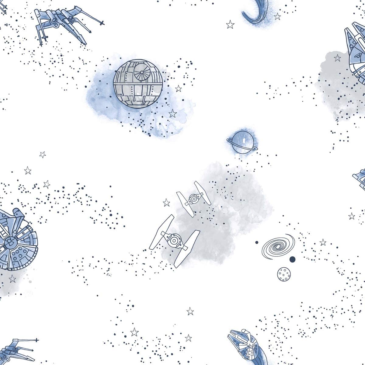 Star Wars Pattern Wallpapers - Top Free Star Wars Pattern Backgrounds ...