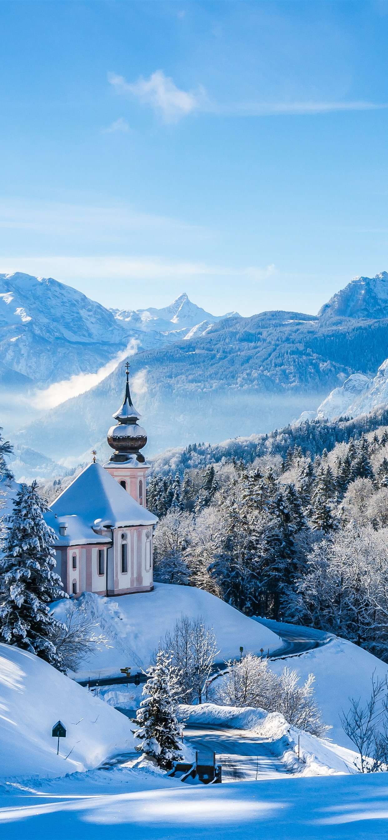 German Mountain iPhone Wallpapers - Top Free German Mountain iPhone ...