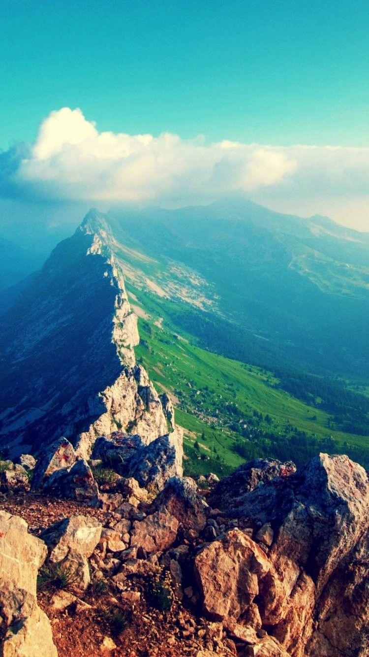 German Mountain iPhone Wallpapers - Top Free German Mountain iPhone ...