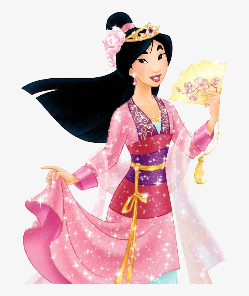 Disney Princess Mulan Wallpapers - Top Free Disney Princess Mulan ...