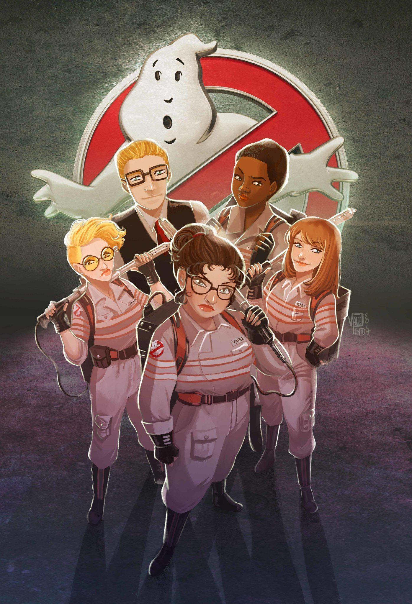 Ghostbusters Comic Wallpapers - Top Free Ghostbusters Comic Backgrounds ...