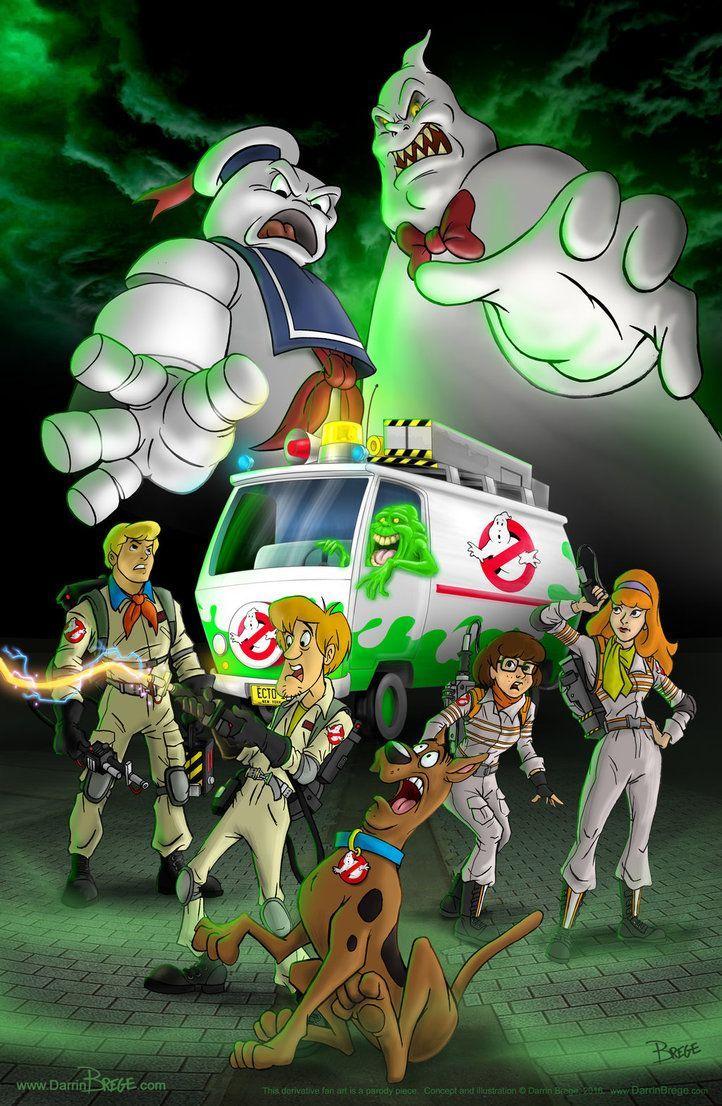 Ghostbusters Comic Wallpapers - Top Free Ghostbusters Comic Backgrounds ...